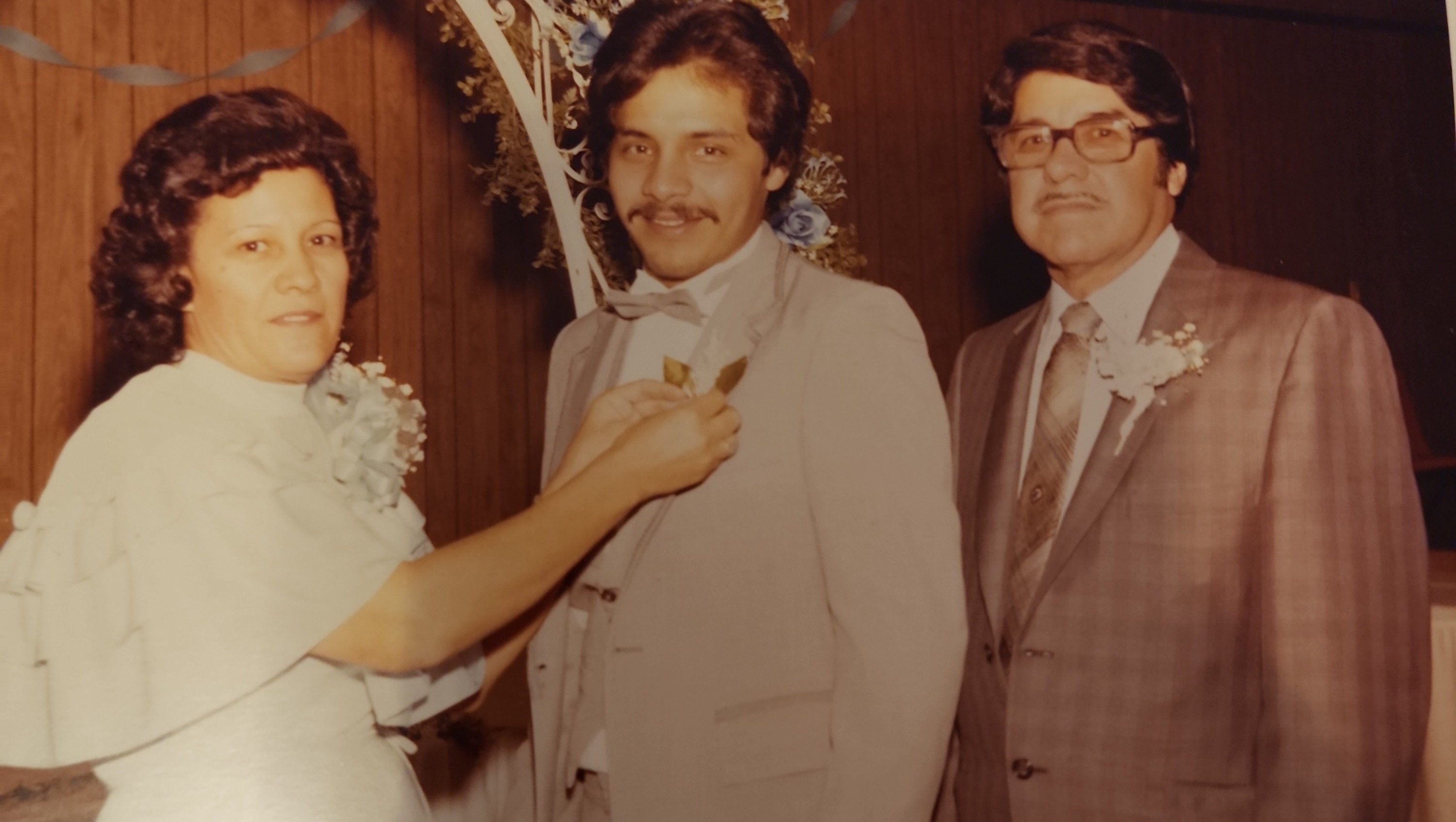 Fundraiser by crystal ragan : Funeral expenses for Ramon Mesa