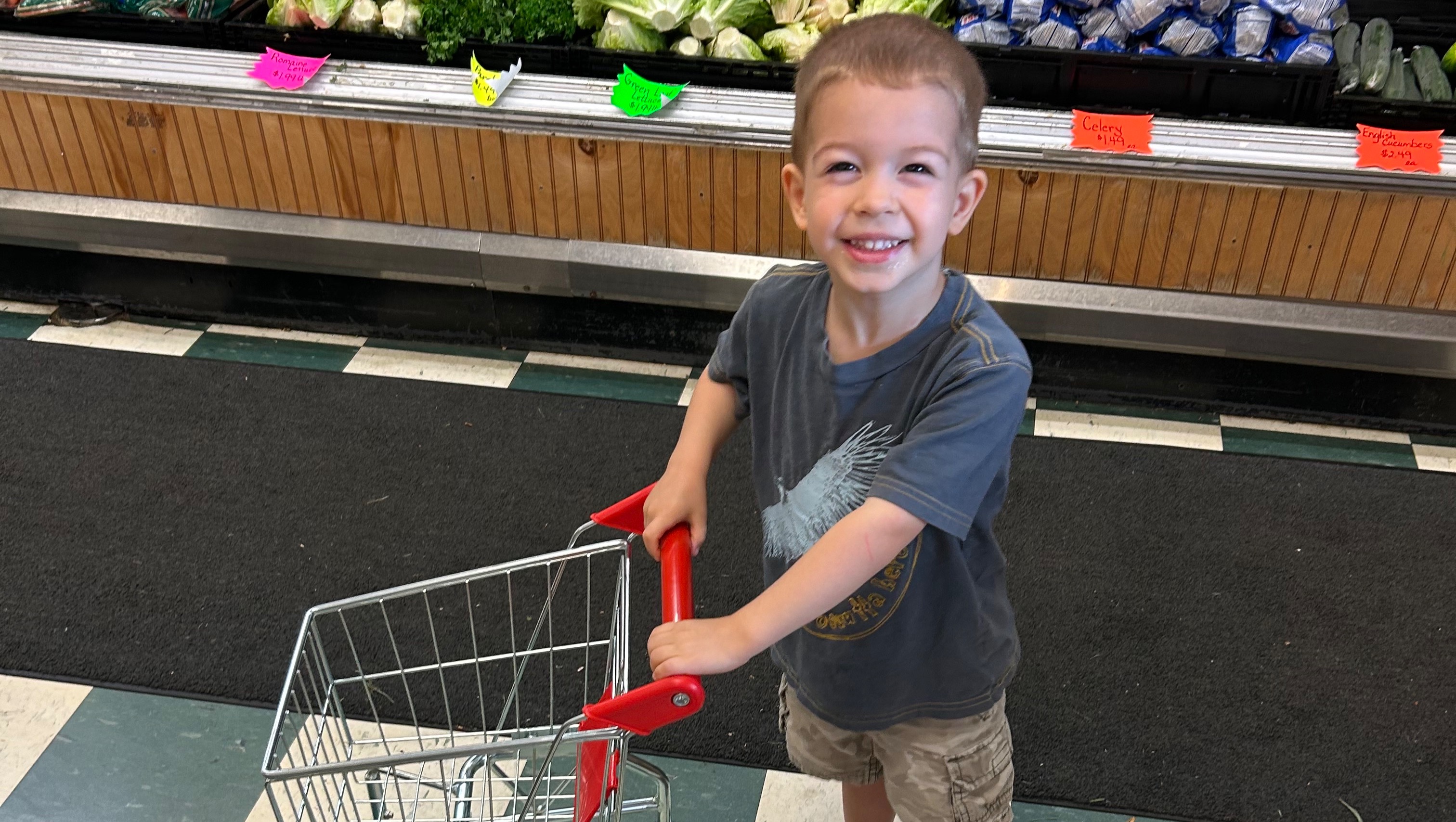 Fundraiser for Kaitlyn Moone by Sarah Sessler : Fight for Theodore