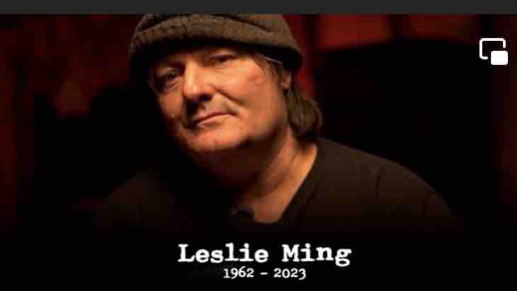 Fundraiser by holly Brown - Ming : Les Ming