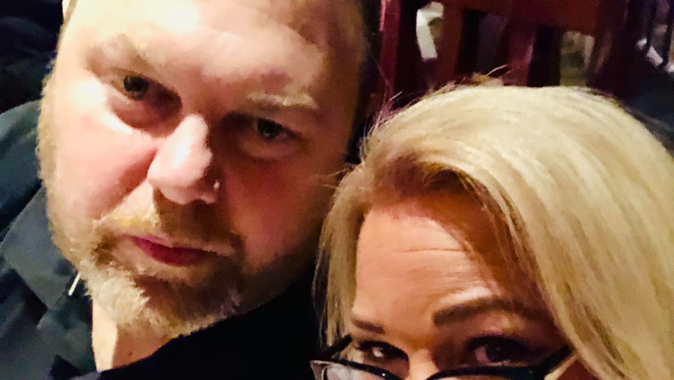 Fundraiser for Andrew Pagano by Susan Bell : Help Randy Pagan (Andrew ...