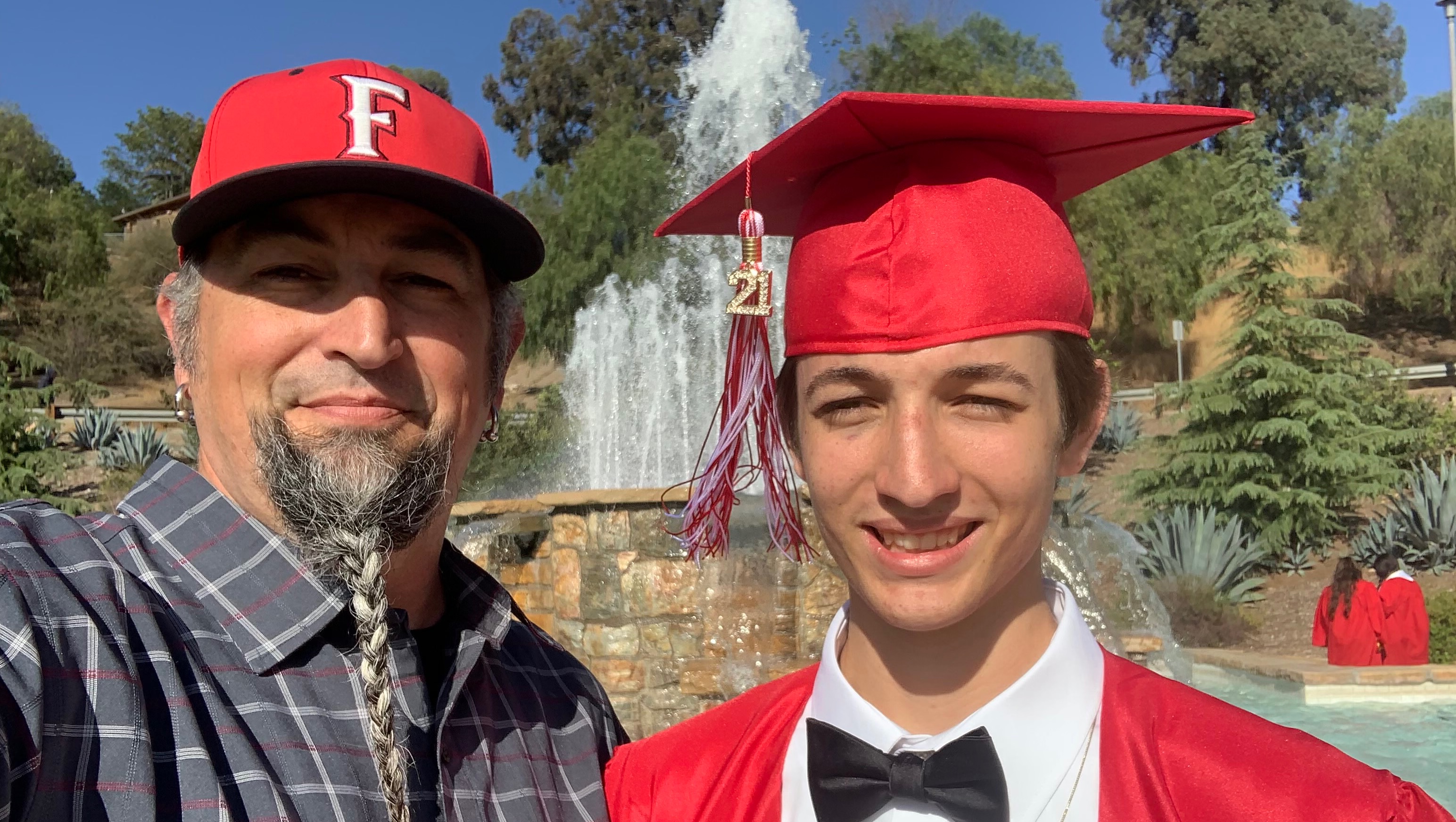 Fundraiser for Junior Trust by Shay H : Glen Sprowl Jr. Cremation and ...