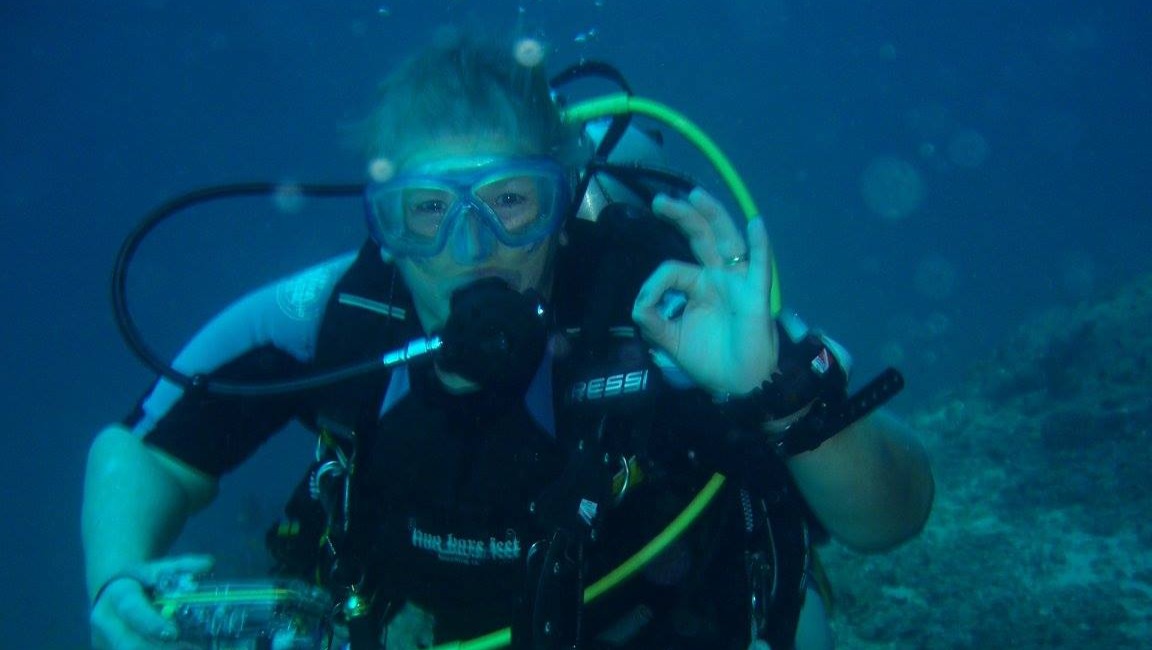 Fundraiser by Heather Ryan : Jane Mainwaring