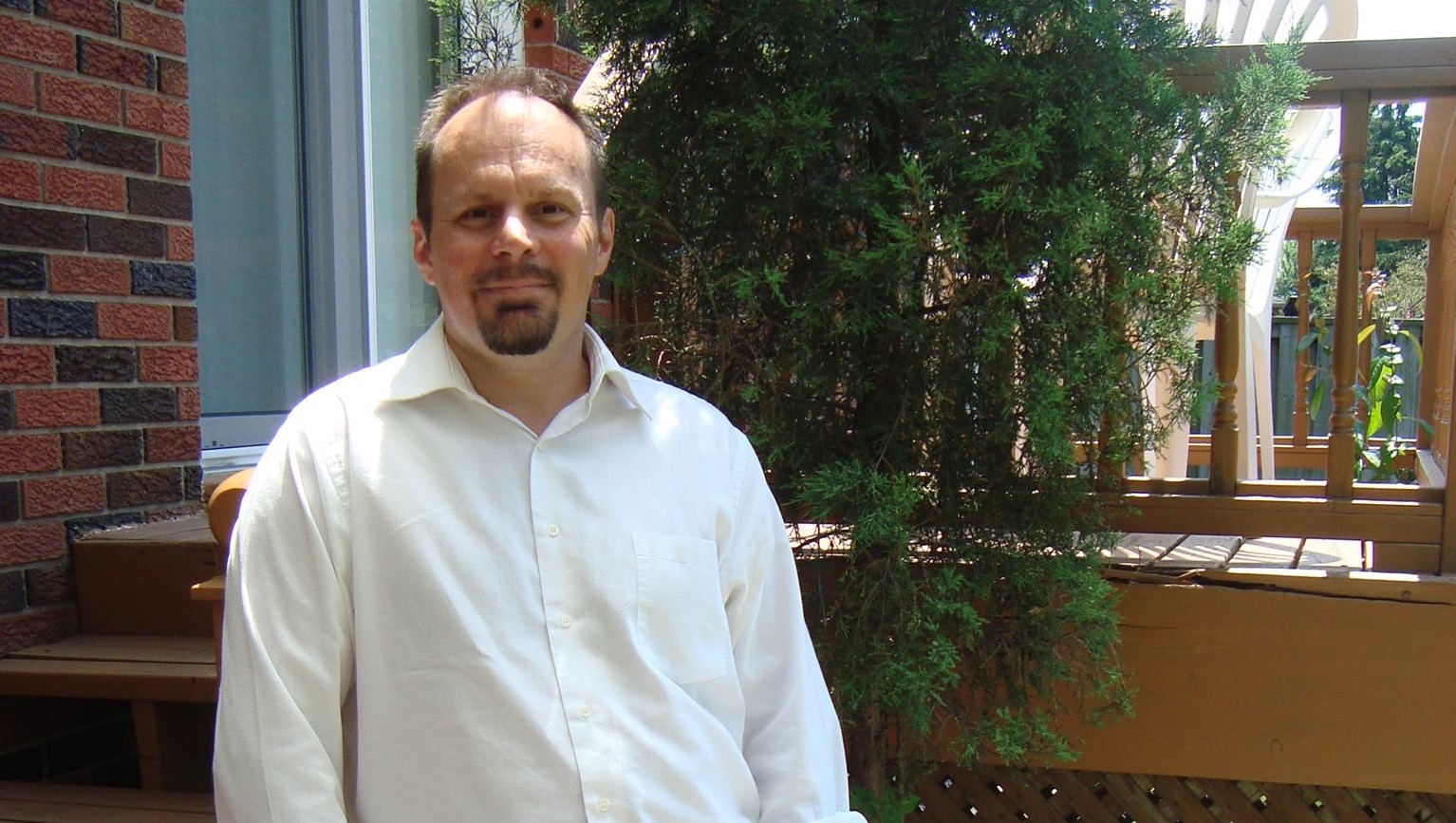 Fundraiser by Michelle Lehkyi : Passing of Jacob Semeniuk