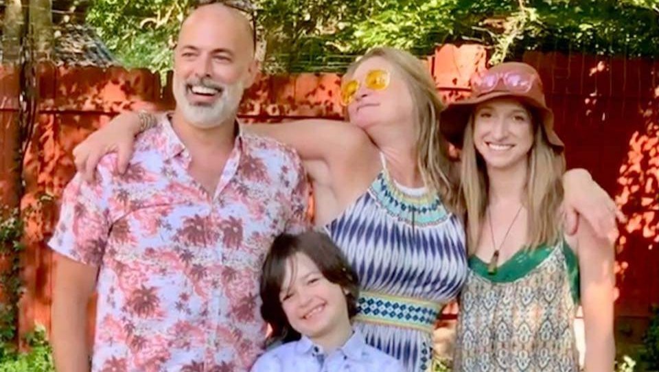 Fundraiser for Kyle Meyer by James Winkelmann : Celebrating Rachel