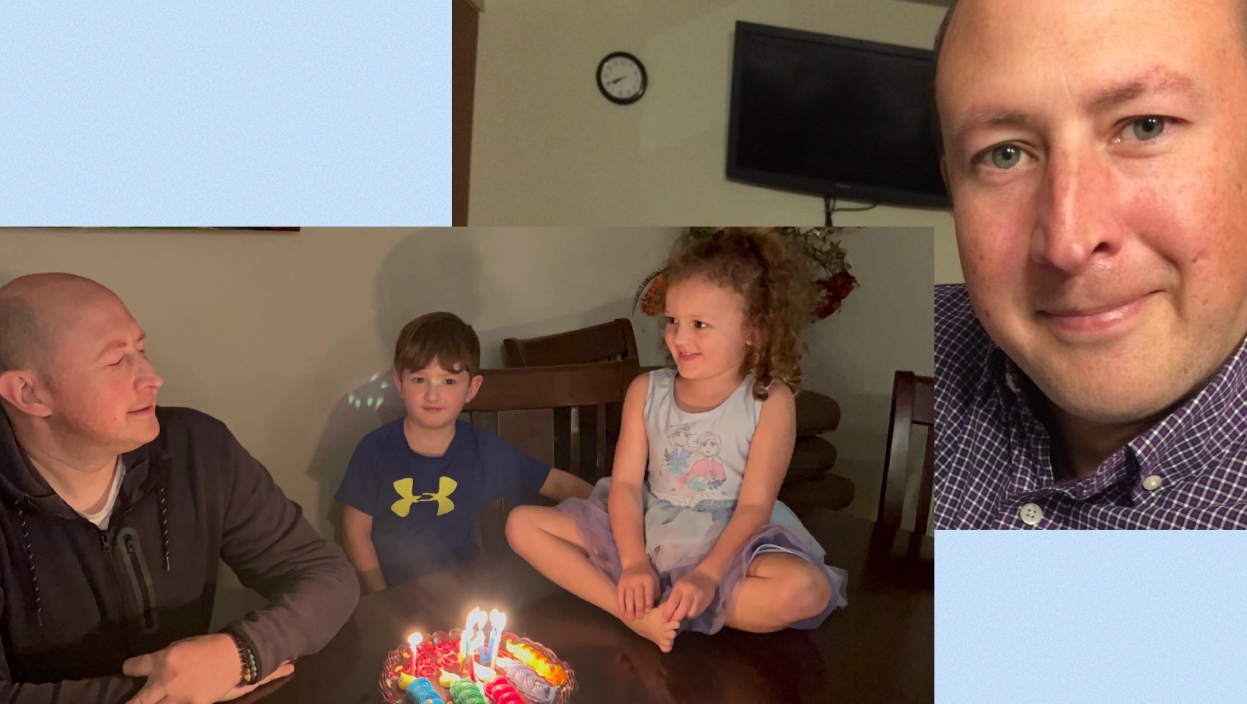 Fundraiser by Ellen Moody : Let’s Help Josh Recover