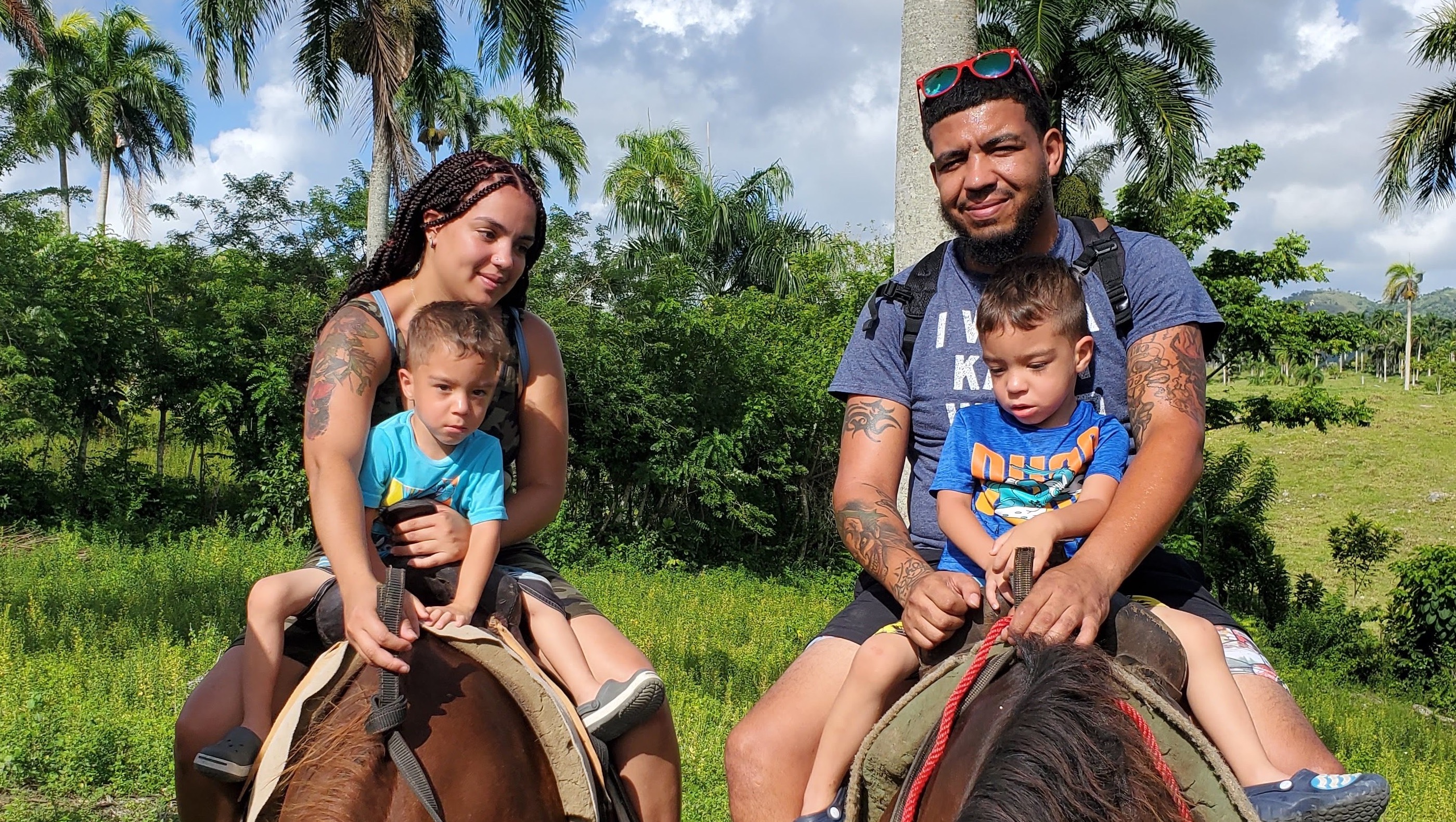 Fundraiser by Molly Perocier : Angel Rios Funeral Arrangements