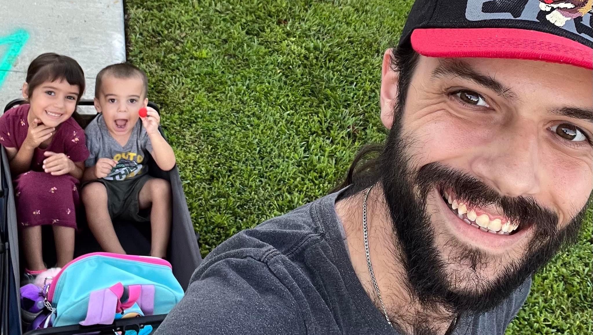 Fundraiser by Susan Compton : Joshua Hackett for his children’s college ...