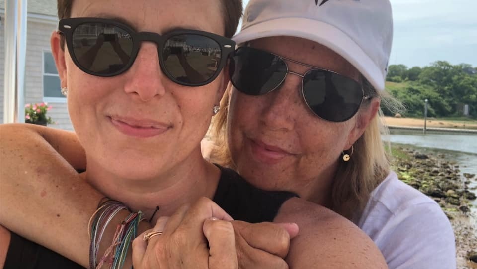 Fundraiser by Paula Didonato : Sarah Christ and her family need your help