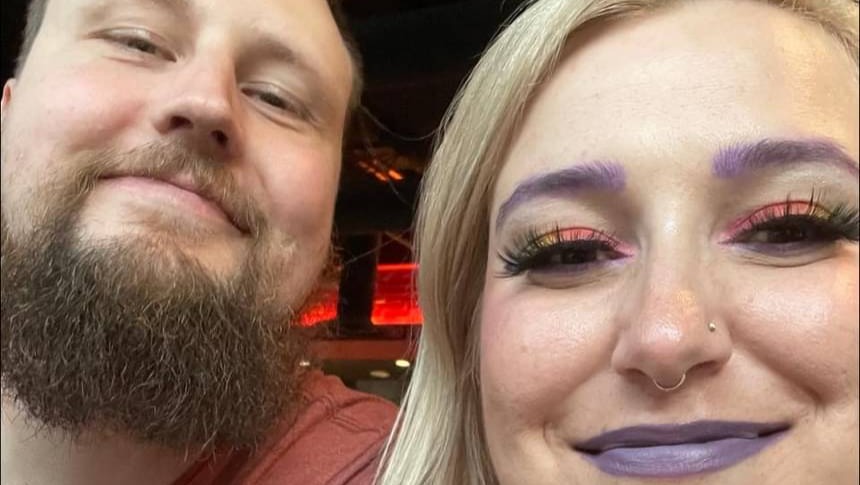 Fundraiser for Jordan Kassner by Veronica Broslawik : Ian & Jordan ...