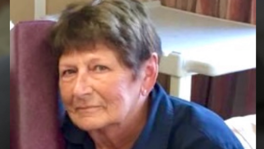 Fundraiser by Marlese Reid : Eleanor Chamberlain