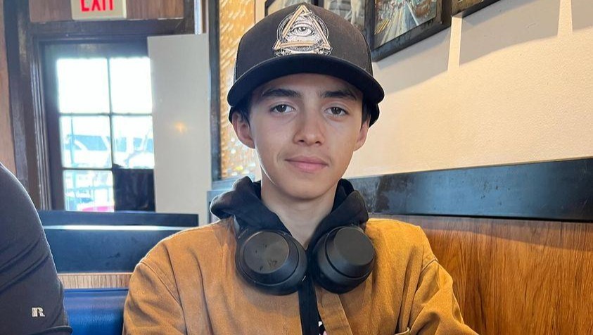 Fundraiser by Colby White : Travis Navarro Jr. Memorial & Cremation Funds