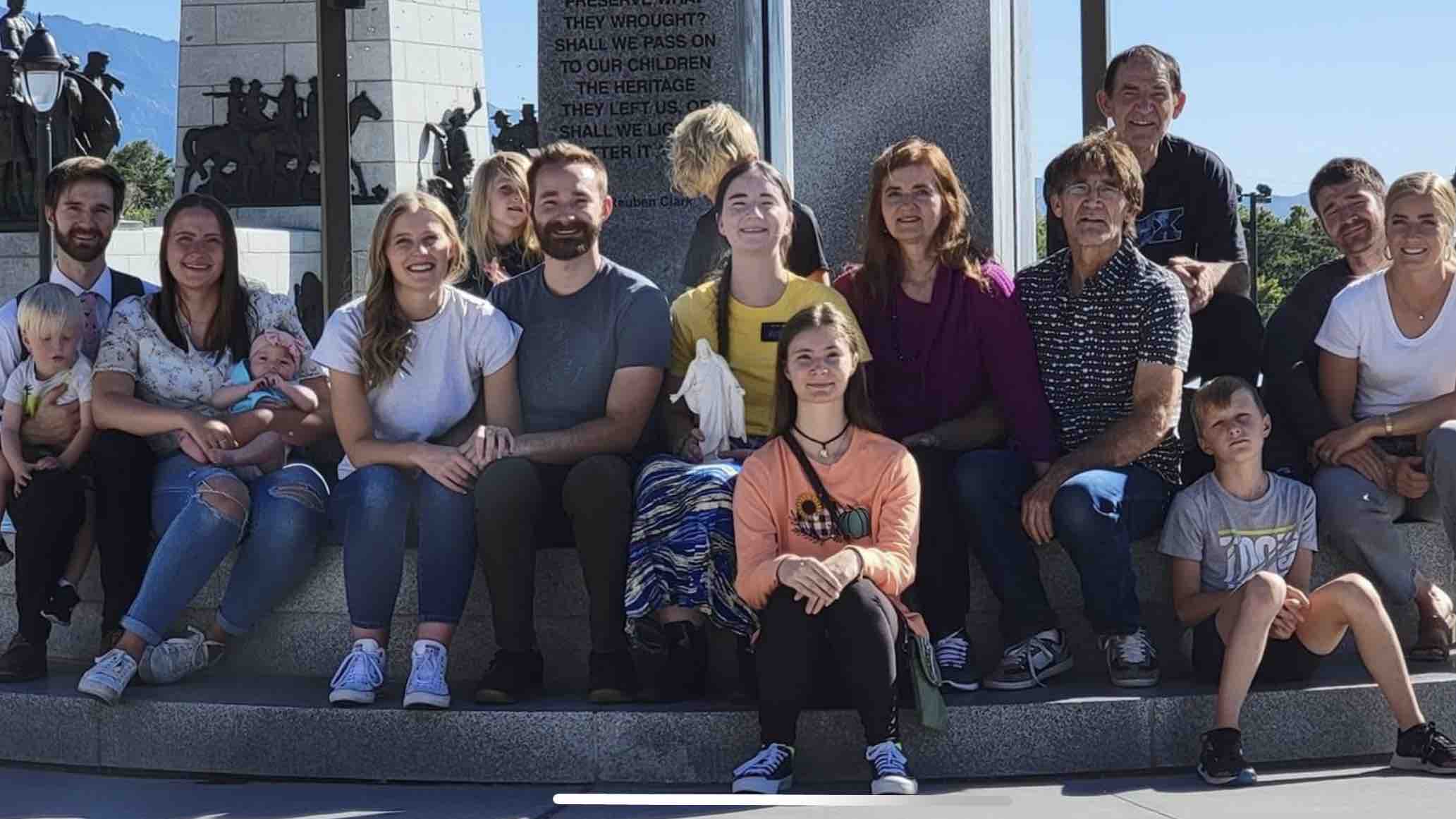 Fundraiser by Terry Davies : Brent and Nora Limb medical from boating ...