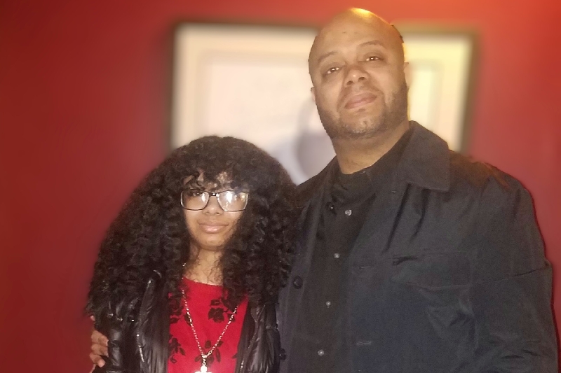 Fundraiser by Zainap Shurney : Help Felix, after theft of his van and tools