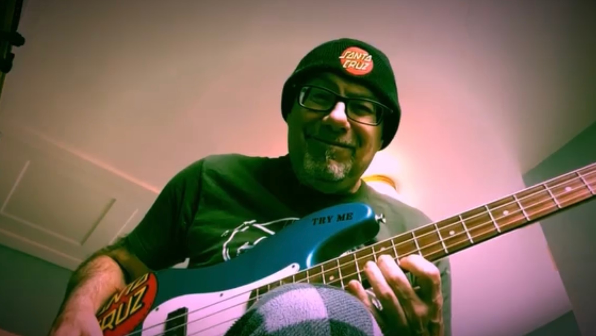 Fundraiser by Chelsea Hubbard : Eric Simon