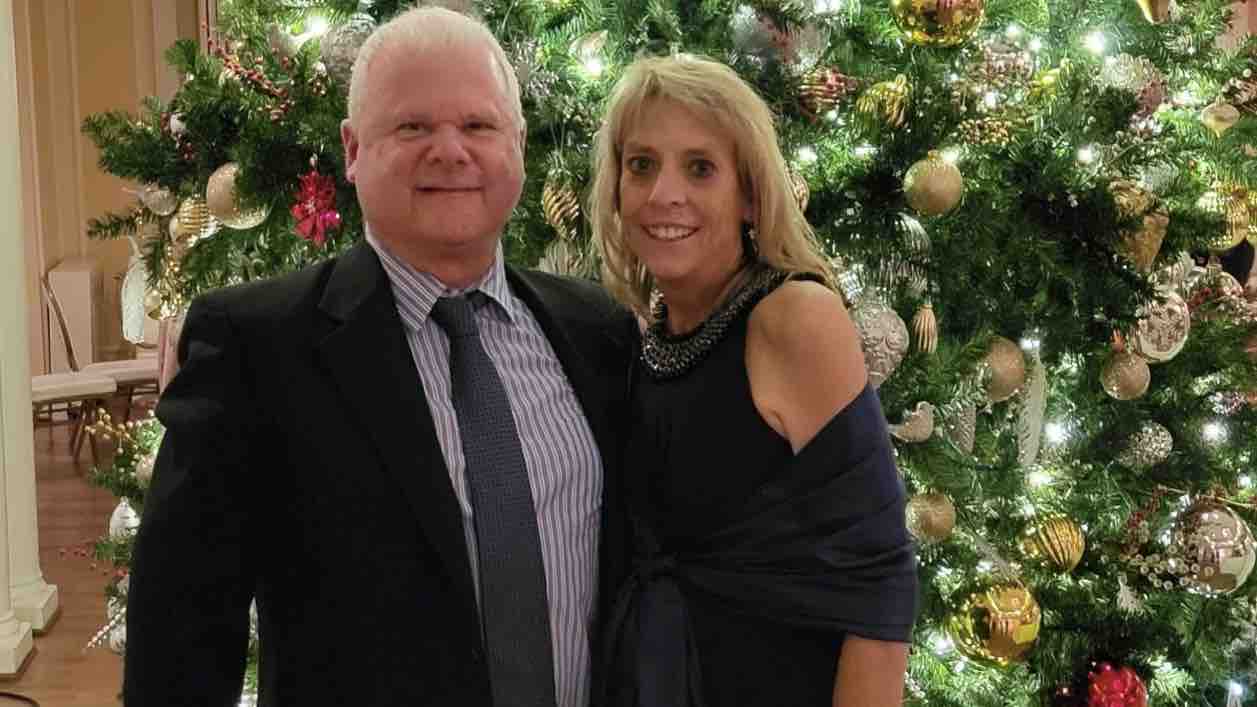 Fundraiser by Lisa Motley : Theresa’s intestinal transplant surgery