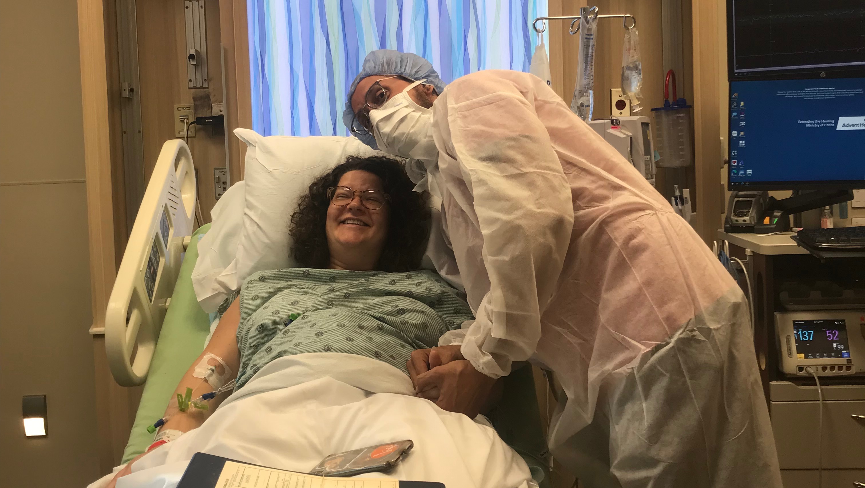 Fundraiser for Kayla Hess by Lacey Millman : The Hess Family