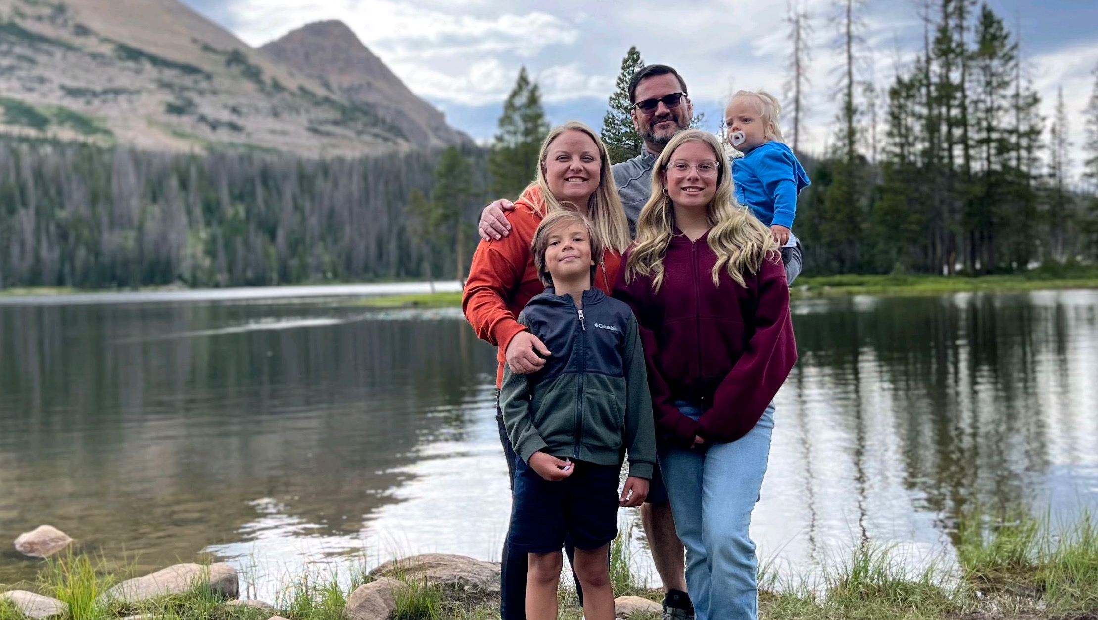 Fundraiser for Alec Wright by Mike S : Help the Wrights with Mold-Related Home Disaster