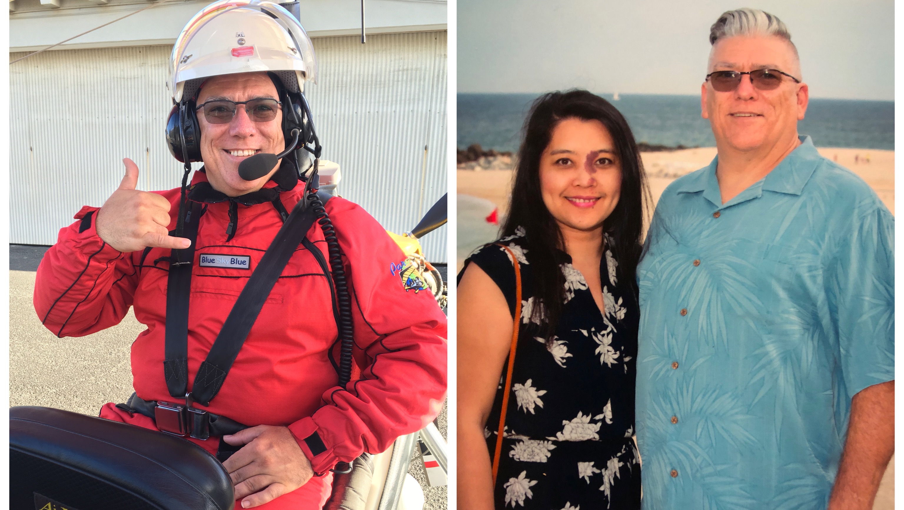 Fundraiser by Kay Ohn : Memorial for Tim Reed