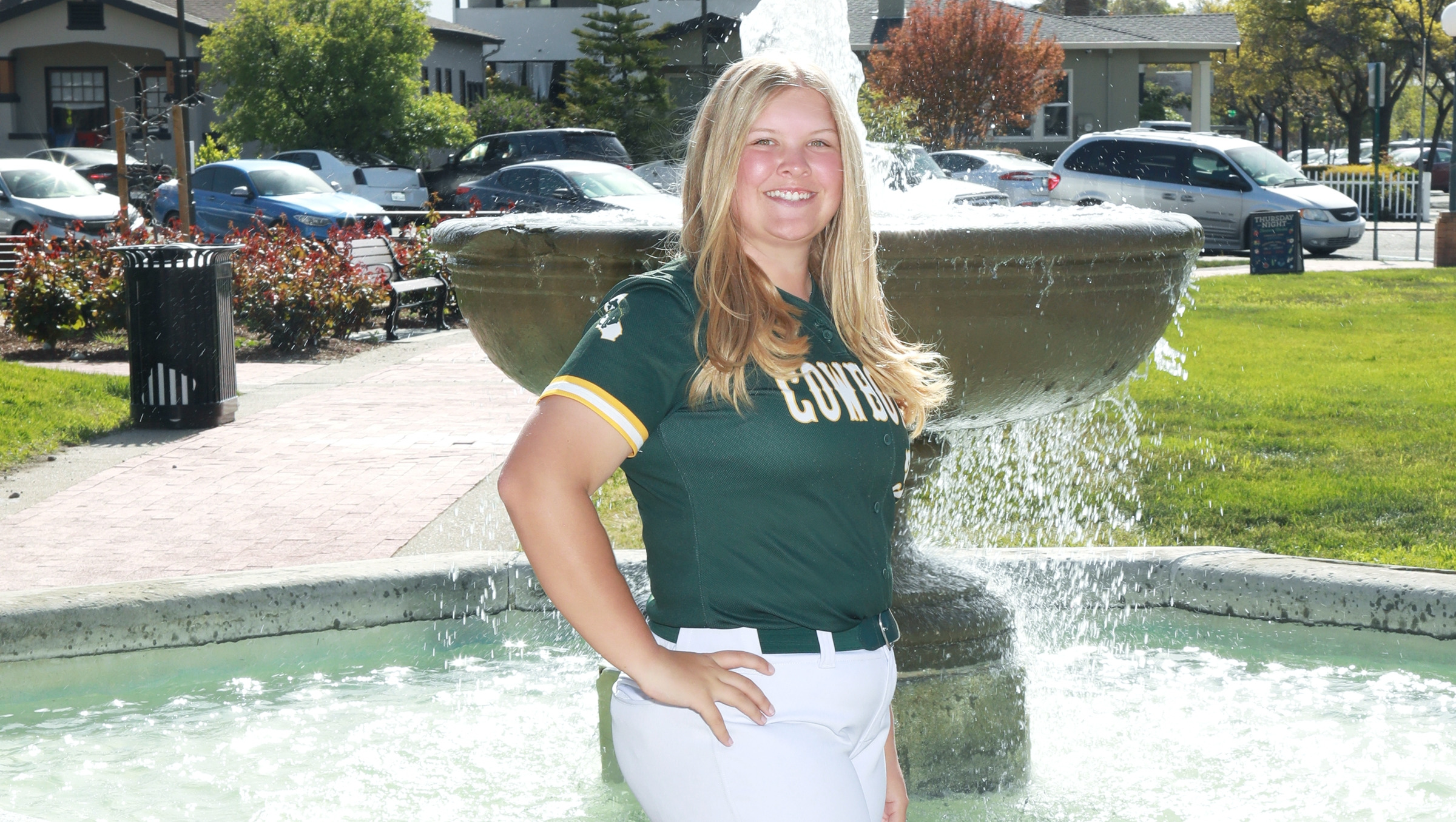 Fundraiser by Joseph DaRosa : Emily to Represent the USA in Italy