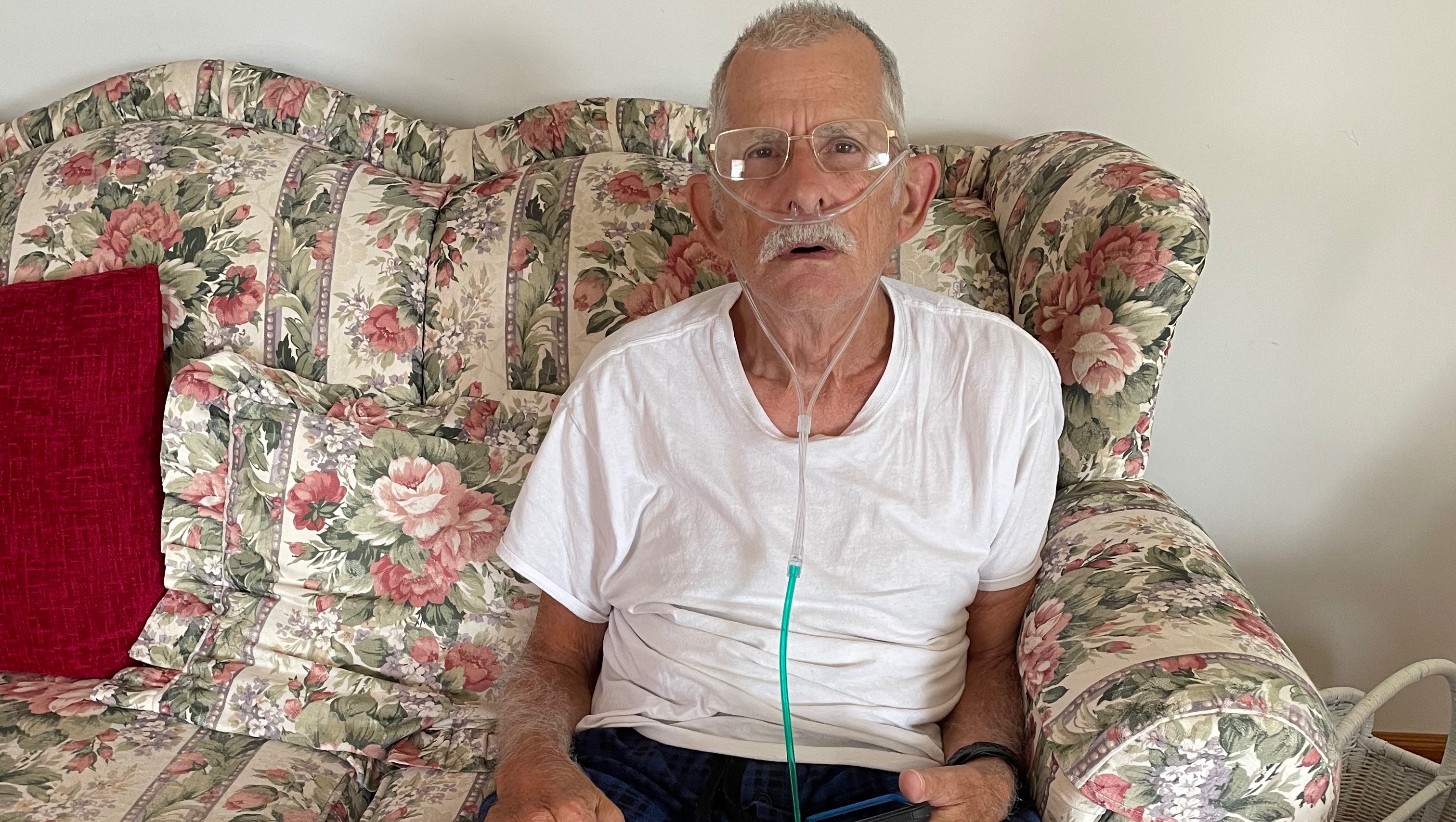 Fundraiser by Linda Ratliff : TERRY DEAN DOUBLE LUNG TRANSPLANT