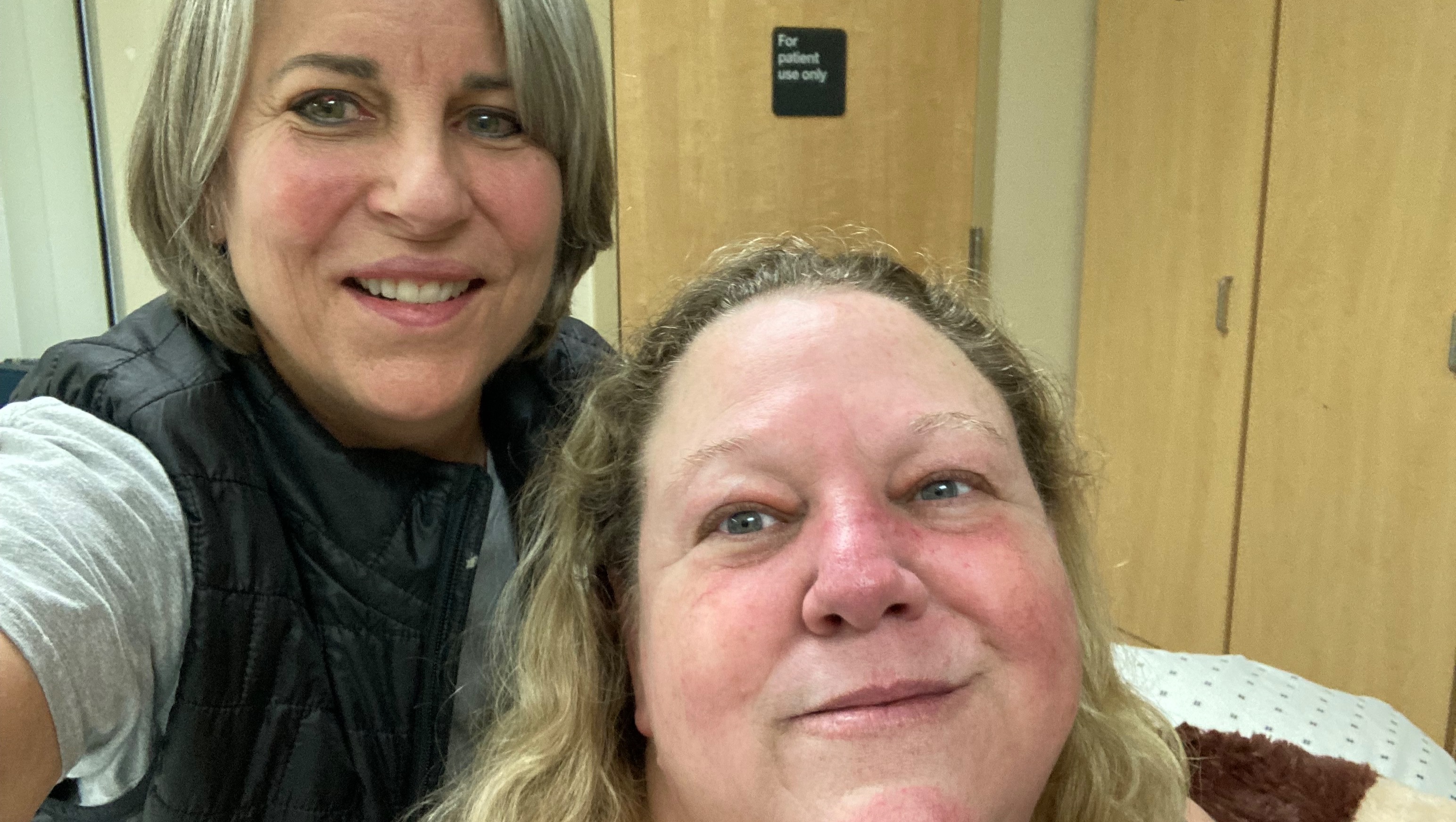 Fundraiser by Susan Chance : A Promise To Peggy