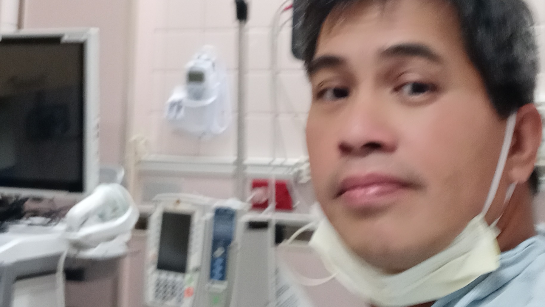 Fundraiser by Luz Alvaro : Philip Alvaro needs your support