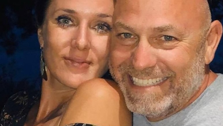 Fundraiser for Kevin Courtney by Gavin Courtney : BURNOUT FUND