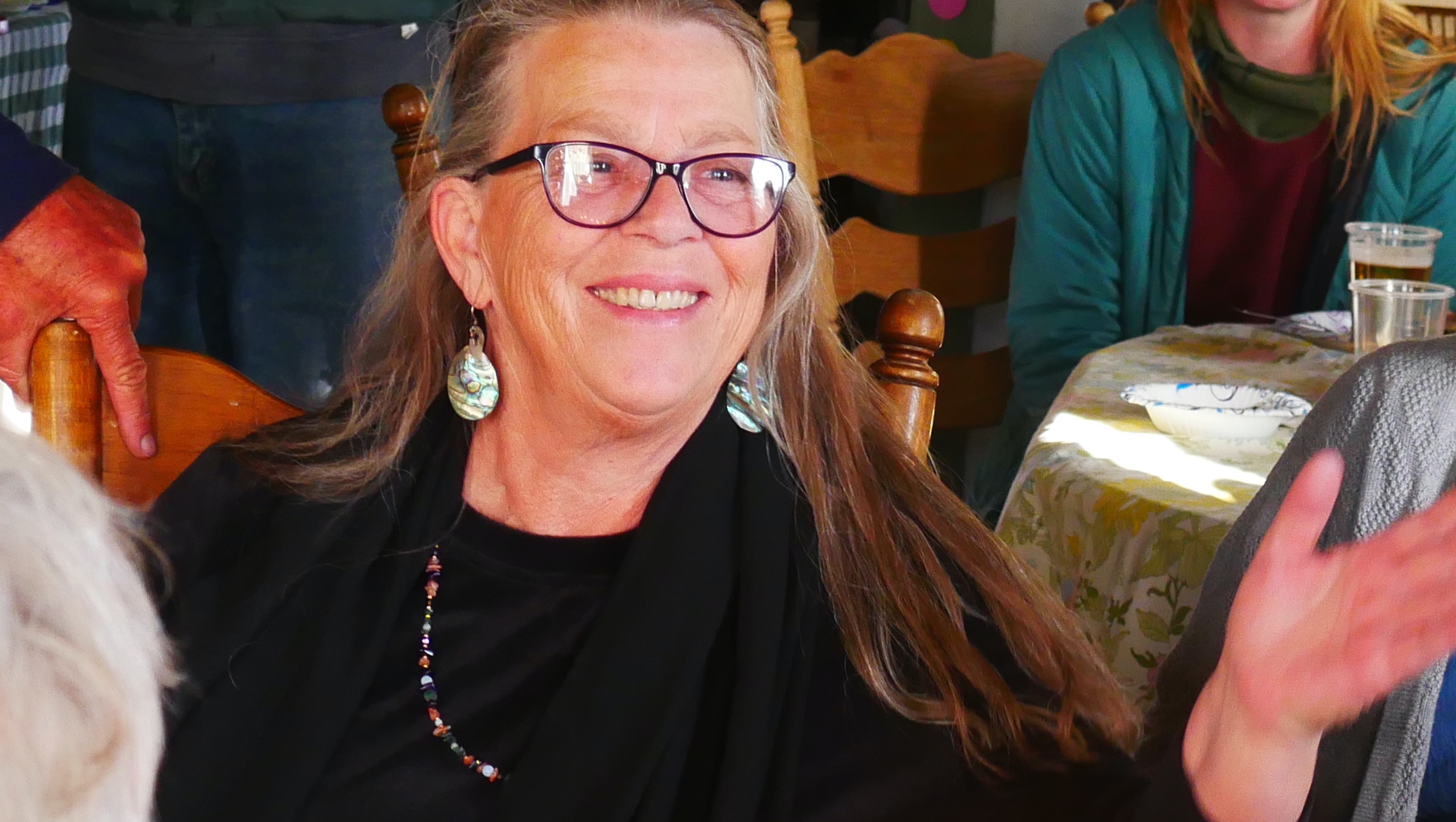 Fundraiser for Burmah Reese by David Reese : For My Sister