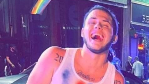 Fundraiser for Caleb Walker by Camilla Stanley : In memory of Mason Loy