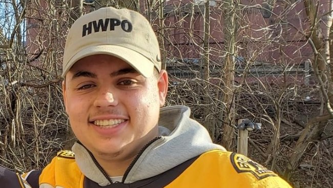 Fundraiser for Maureen Ouellette by Jessica Jellison : In Loving Memory ...