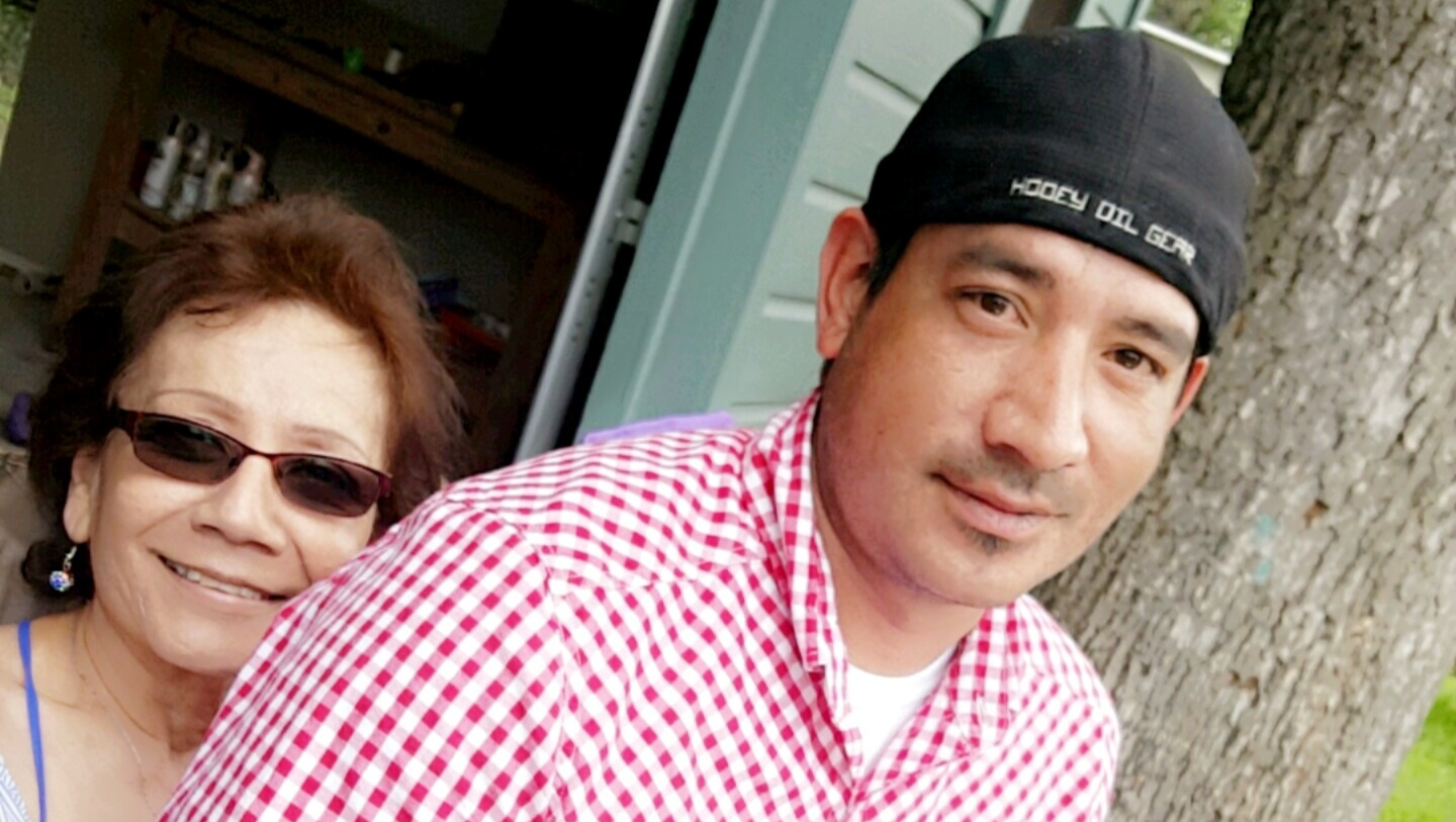 Fundraiser by Robert Ortega : Paul Michael Castillo