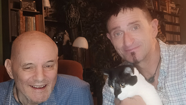 Fundraiser for Howard Patrick by Samuel Rapier : Support a veteran and ...