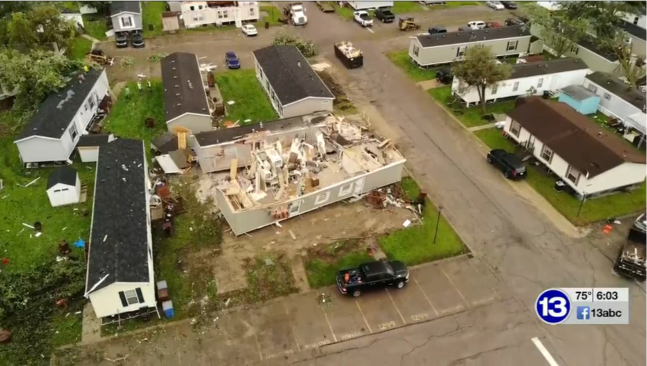 Fundraiser for Erik VanRiper by Donald Cavins : Support Erik Vanriper ...