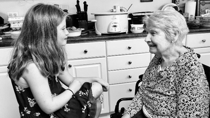 Fundraiser by Sarah Smith : Sara Marie Bolding Memorial