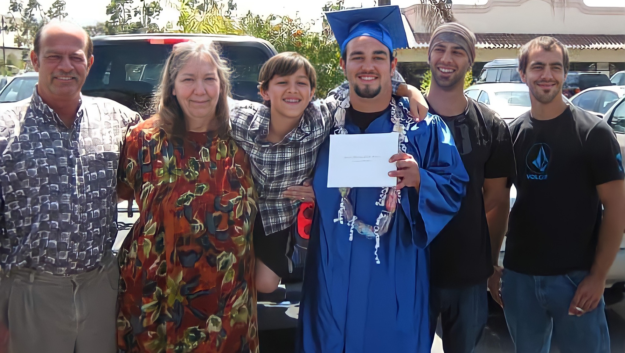 Fundraiser for Melissa Reinig by Victor Silvas : Help the Reinig family ...