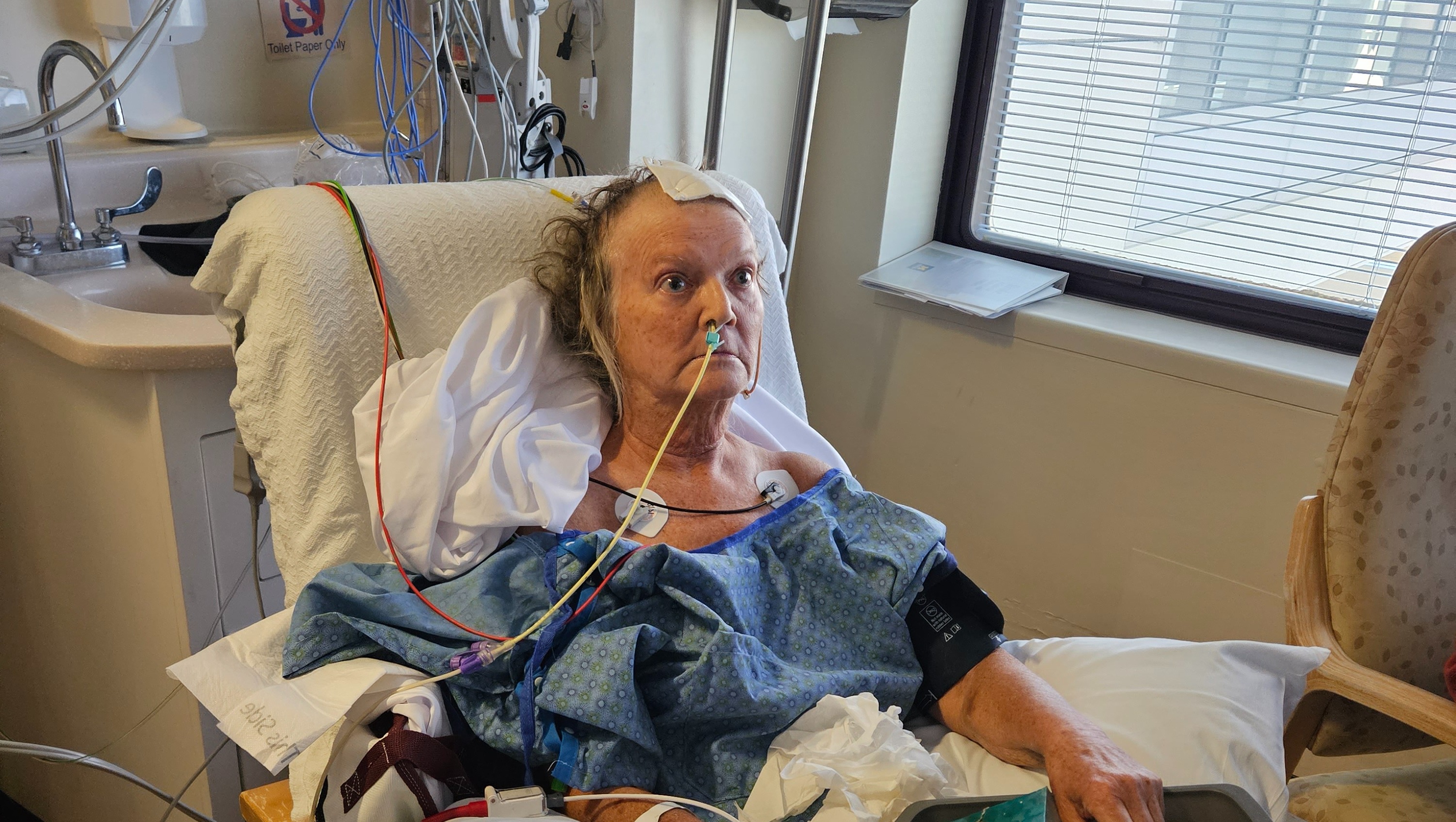 Fundraiser by Stacy Lindahl : Emergency with both parents