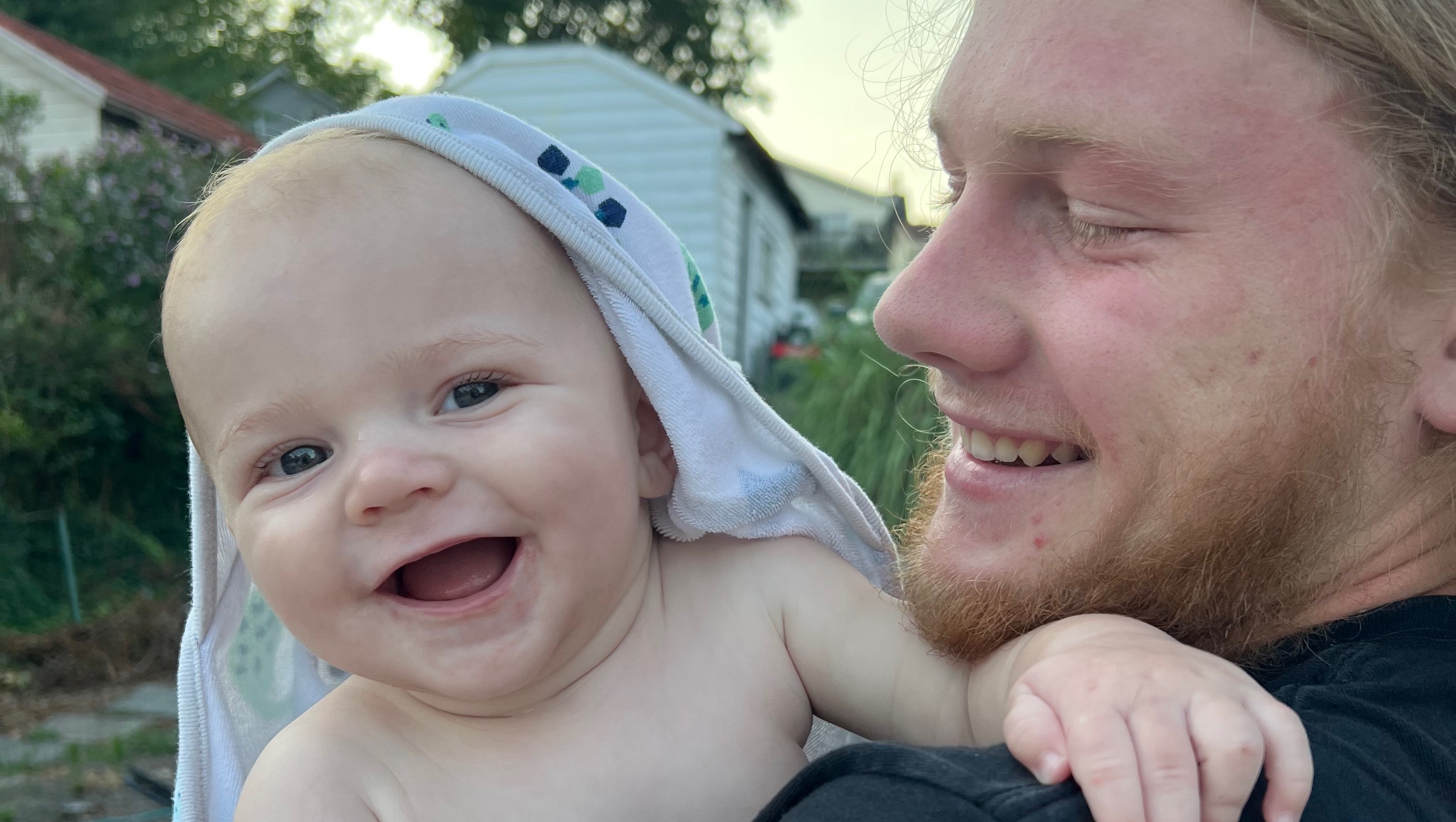 Fundraiser for Cooper Fisher by Kayla Morawski : Cooper Fisher Support Fund