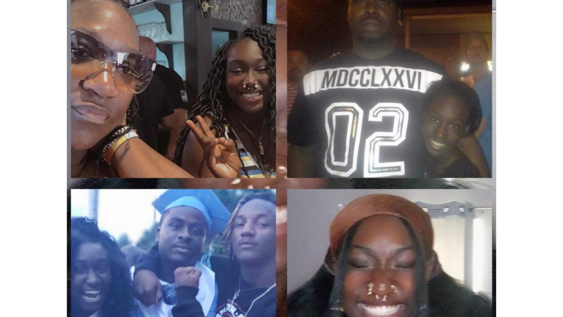 Fundraiser for Charlese Henderson by Duchess Ruffin Chance : Anton'Asia ...