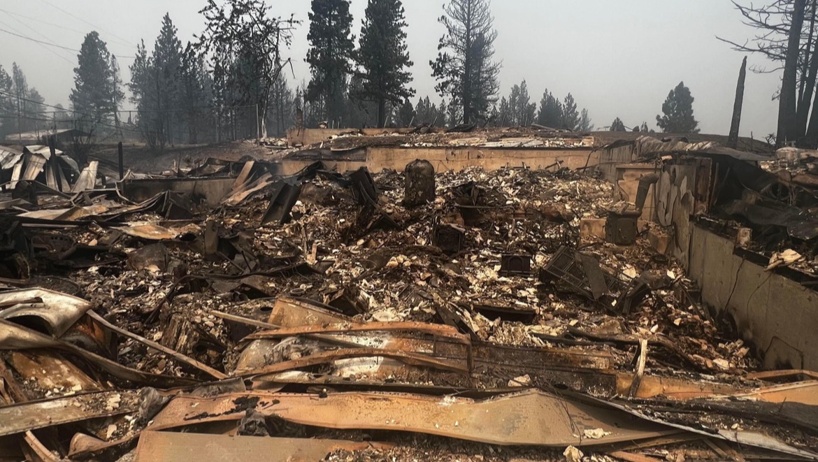 Fundraiser for Andres Steevens by joseph swisher : USAF Retired ...