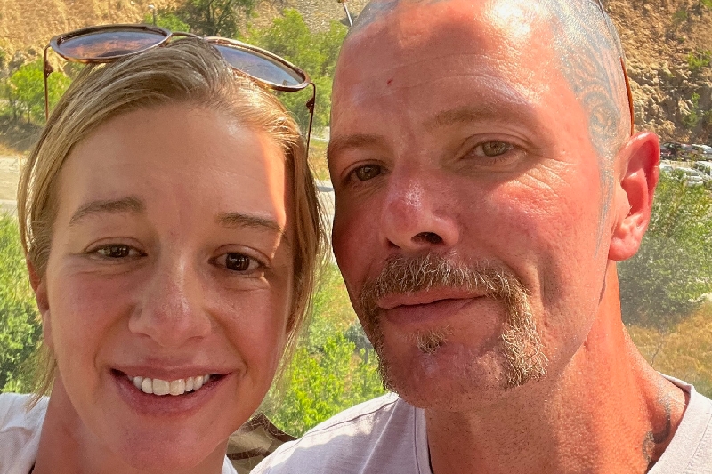 Fundraiser by Sarah Gray : Shawn E Gray's final expenses and memorial fund.