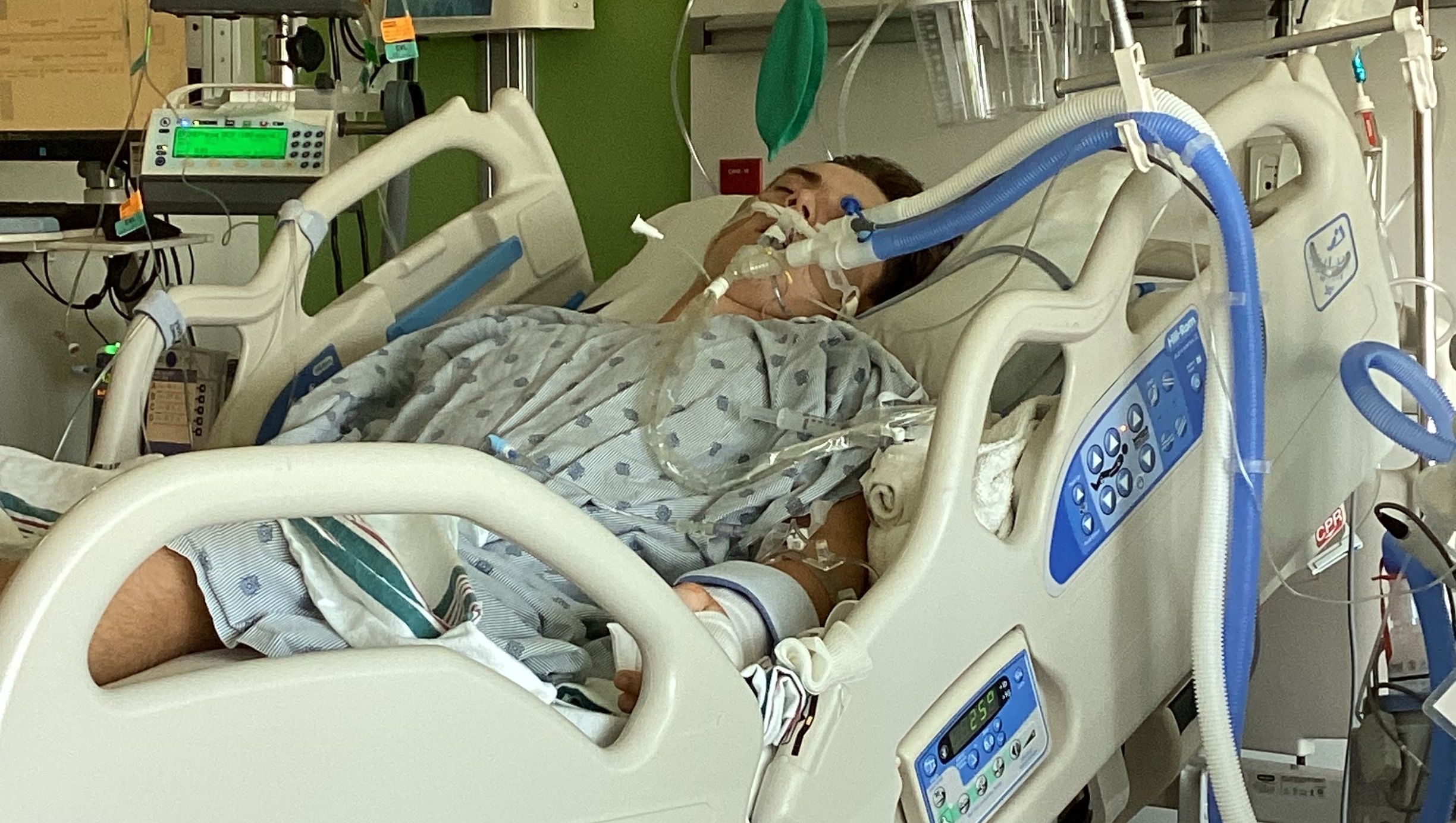 Fundraiser for Matthew Shannon by Allison Goff : The Shannon Family