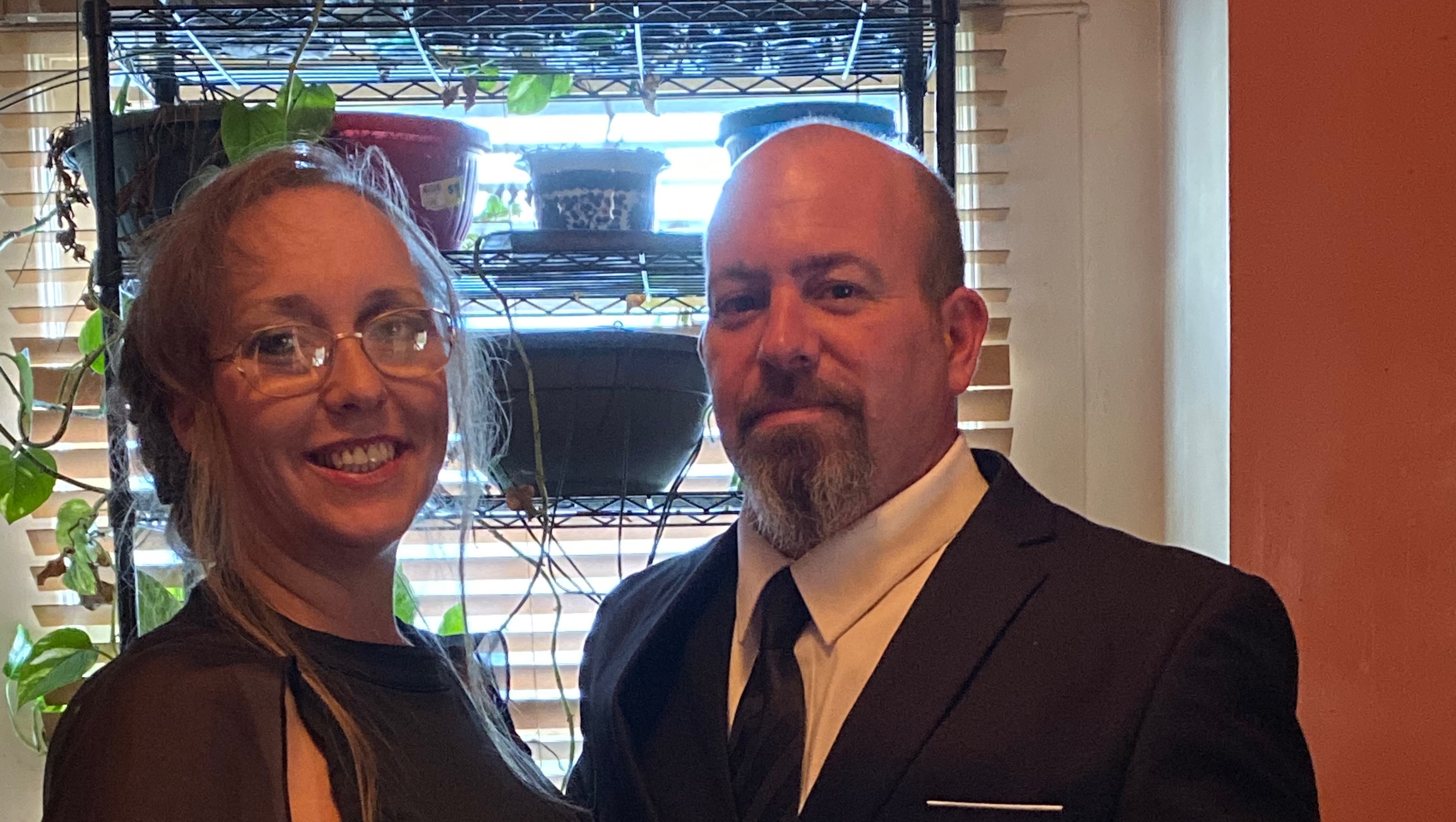 Fundraiser by Carissa Thacker : Help fund my mother Beverly hymer’s wig