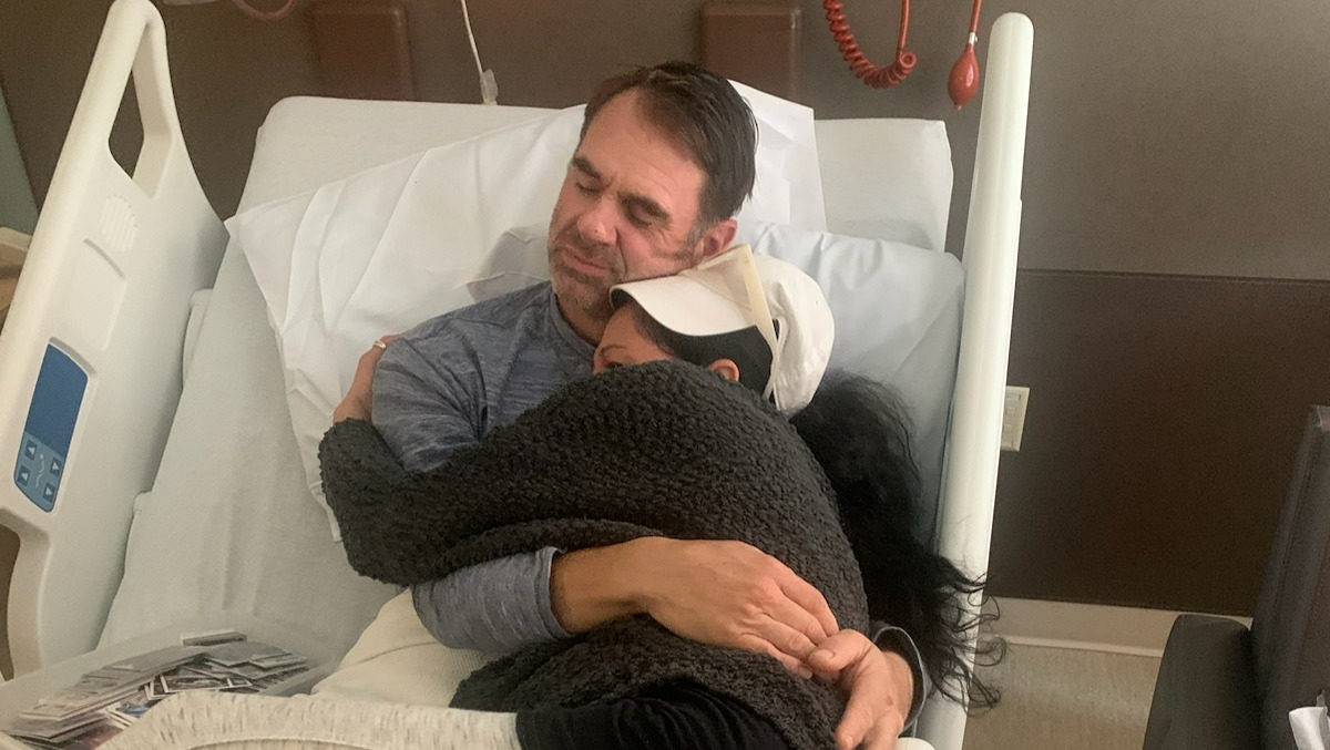 Fundraiser for Irish Mock by Matthew Ford : Medical bills for Jason Mock