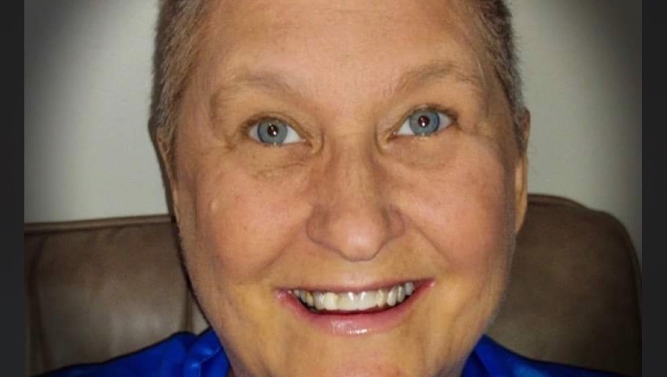 Fundraiser for Dawn Eversole by Cheri Voie : Dawn Eversole