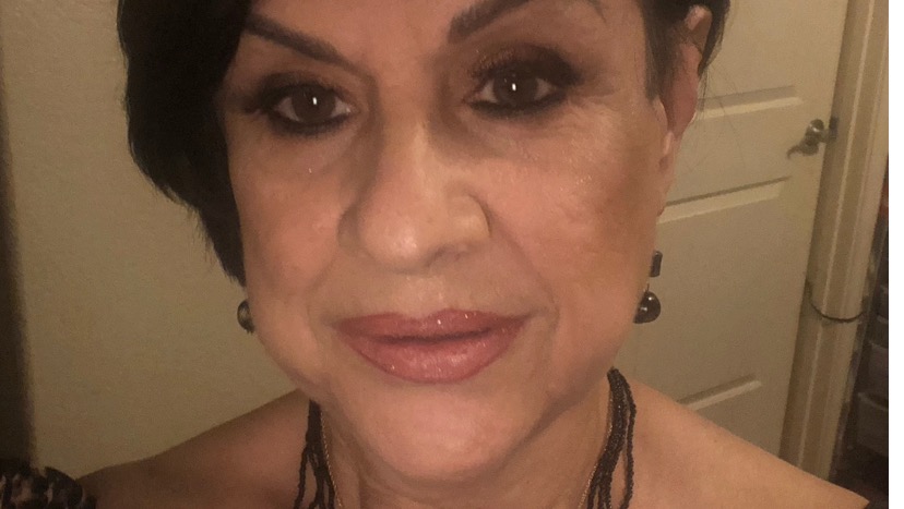 Fundraiser for Elia Long by Doris Arce : Elia Long beat breast cancer