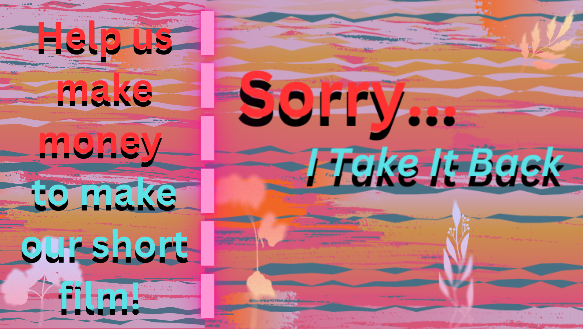 Fundraiser by Luke Magro : Help us raise money for our short film!