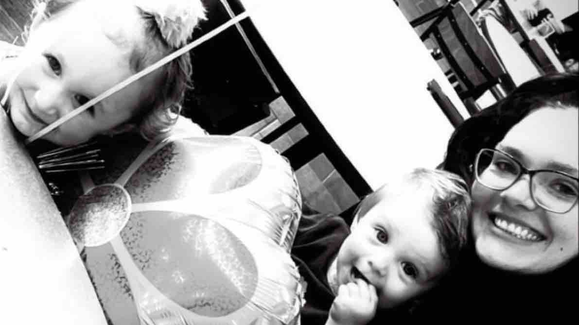 Fundraiser for Angel Pullen by Tiffany Pullen : Funeral cost for ...