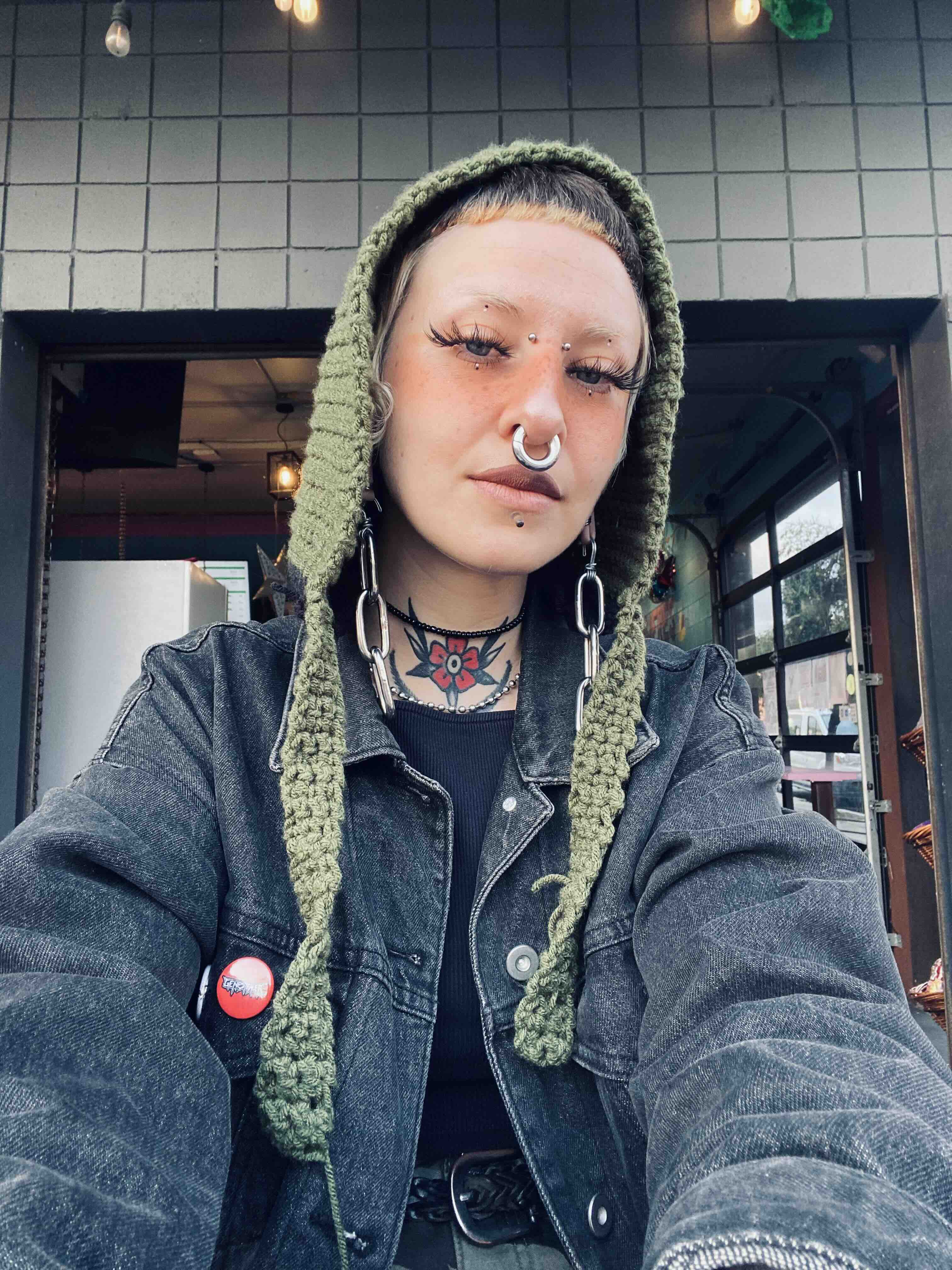 Fundraiser by Adria Schertzer : Help Parker get a car!