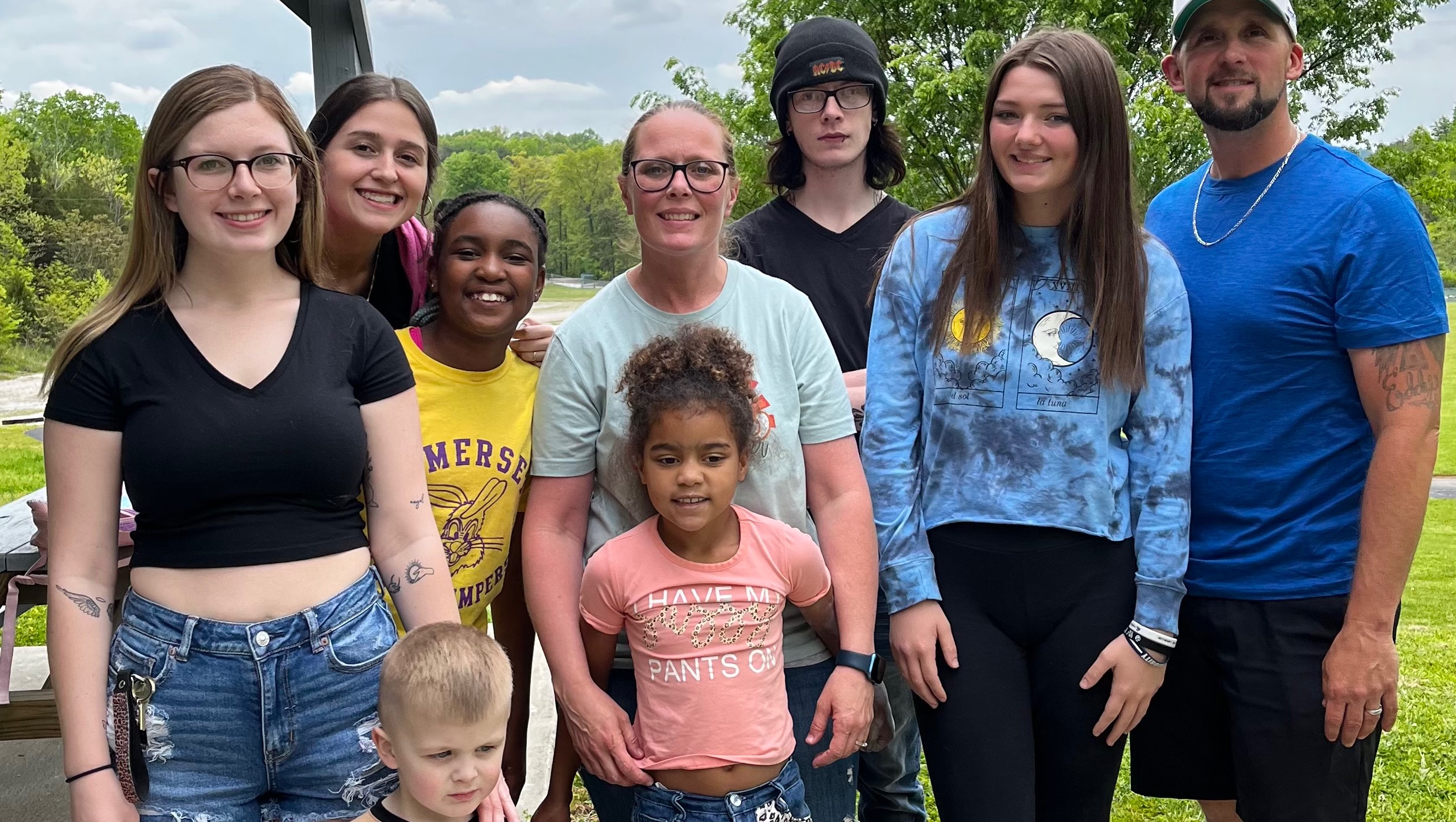 Fundraiser for Elizabeth Walden by Stacy Tomlinson : Devon’s Heart and ...