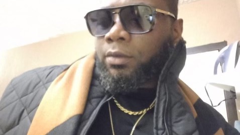 Fundraiser by Sarah Stewart : Ricky Austin